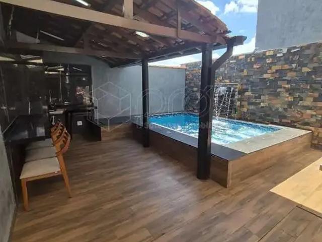 Casa / Sobrado para Venda em Ribeirão Preto/SP Parque Ribeirão Preto 2 Quartos