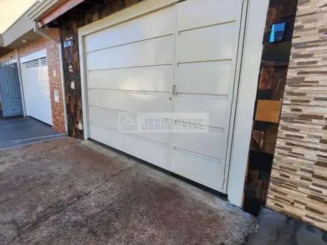 Casa / Sobrado para Venda em Ribeirão Preto/SP Parque Ribeirão Preto 2 Quartos