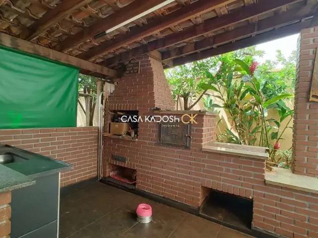 Casa / Sobrado para Venda em Ribeirão Preto/SP Parque Ribeirão Preto 2 Quartos