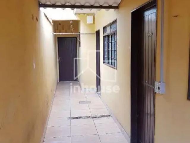 Casa / Sobrado para Venda em Ribeirão Preto/SP Parque Ribeirão Preto 2 Quartos