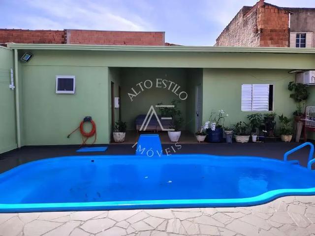 Casa / Sobrado para Venda em Ribeirão Preto/SP Parque Ribeirão Preto 2 Quartos