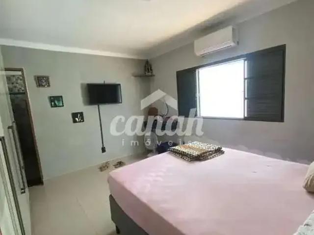 Casa / Sobrado para Venda em Ribeirão Preto/SP Parque Ribeirão Preto 2 Quartos