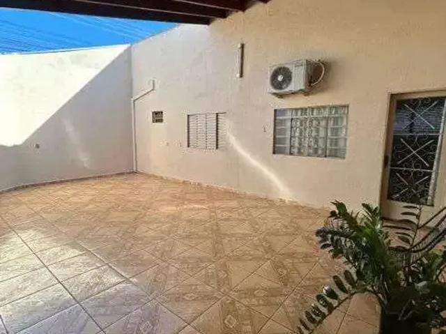 Casa / Sobrado para Venda em Ribeirão Preto/SP Parque Ribeirão Preto 2 Quartos