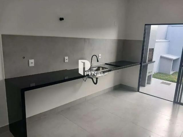Casa / Sobrado para Venda em Ribeirão Preto/SP Parque Ribeirão Preto 2 Quartos