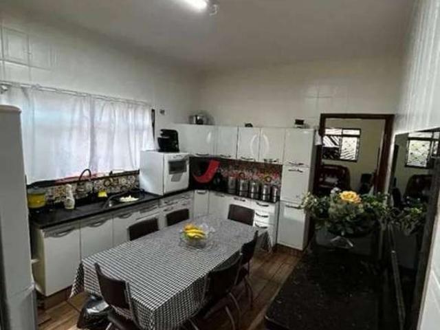 Casa / Sobrado para Venda em Ribeirão Preto/SP Parque Ribeirão Preto 2 Quartos