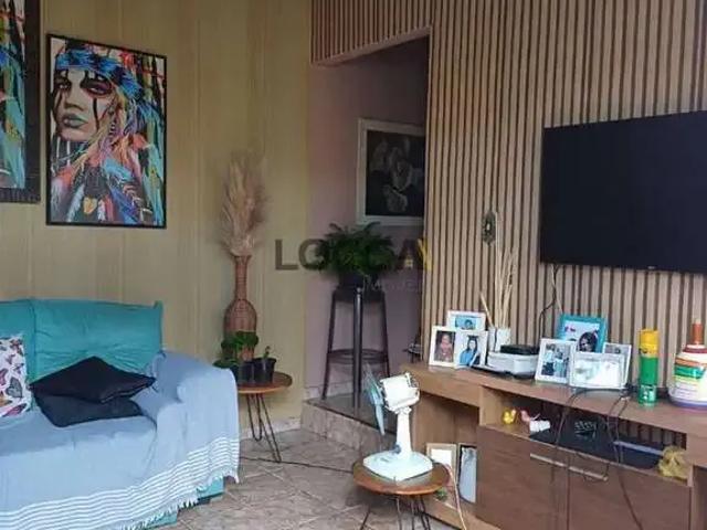 Casa / Sobrado para Venda em Ribeirão Preto/SP Parque Ribeirão Preto 2 Quartos