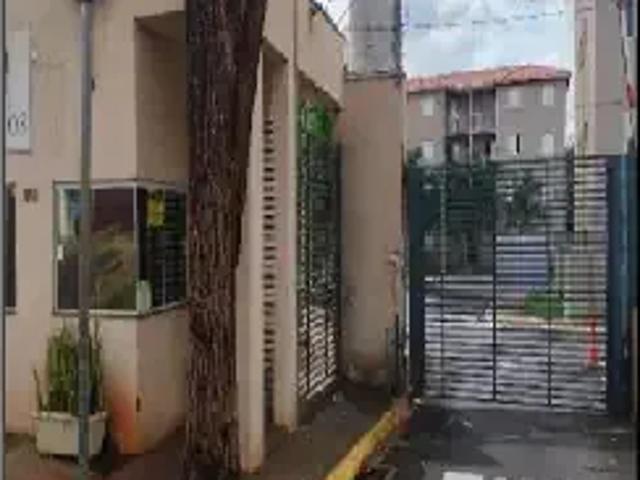 Casa / Sobrado para Venda em Ribeirão Preto/SP Parque Ribeirão Preto 2 Quartos