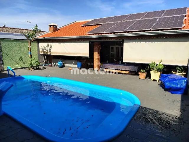 Casa / Sobrado para Venda em Ribeirão Preto/SP Parque Ribeirão Preto 2 Quartos