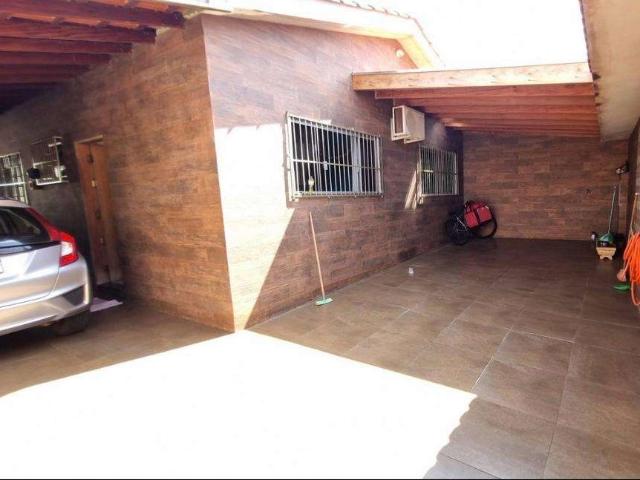 Casa / Sobrado para Venda em Ribeirão Preto/SP Parque Ribeirão Preto 2 Quartos