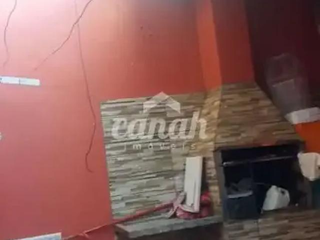 Casa / Sobrado para Venda em Ribeirão Preto/SP Parque Ribeirão Preto 2 Quartos