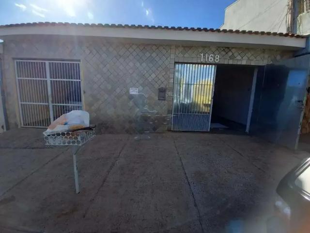 Casa / Sobrado para Venda em Ribeirão Preto/SP Parque Ribeirão Preto 2 Quartos