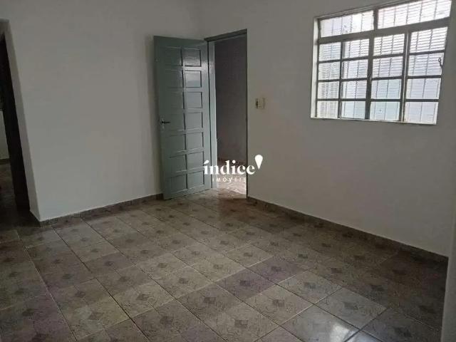 Casa / Sobrado para Venda em Ribeirão Preto/SP Parque Ribeirão Preto 2 Quartos