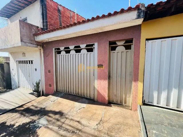 Casa / Sobrado para Venda em Ribeirão Preto/SP Parque Ribeirão Preto 2 Quartos