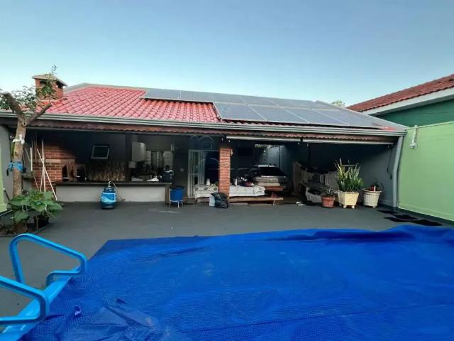 Casa / Sobrado para Venda em Ribeirão Preto/SP Parque Ribeirão Preto 2 Quartos
