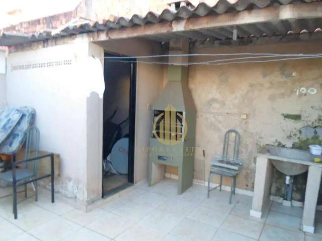 Casa / Sobrado para Venda em Ribeirão Preto/SP Parque Ribeirão Preto 2 Quartos
