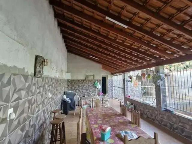 Casa / Sobrado para Venda em Ribeirão Preto/SP Parque Ribeirão Preto 2 Quartos