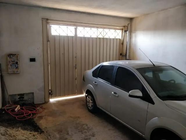 Casa / Sobrado para Venda em Ribeirão Preto/SP Parque Ribeirão Preto 2 Quartos