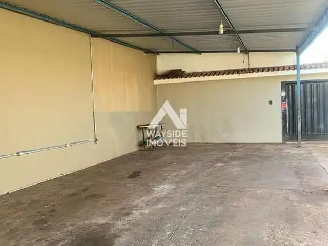 Casa / Sobrado para Venda em Ribeirão Preto/SP Parque Ribeirão Preto 2 Quartos