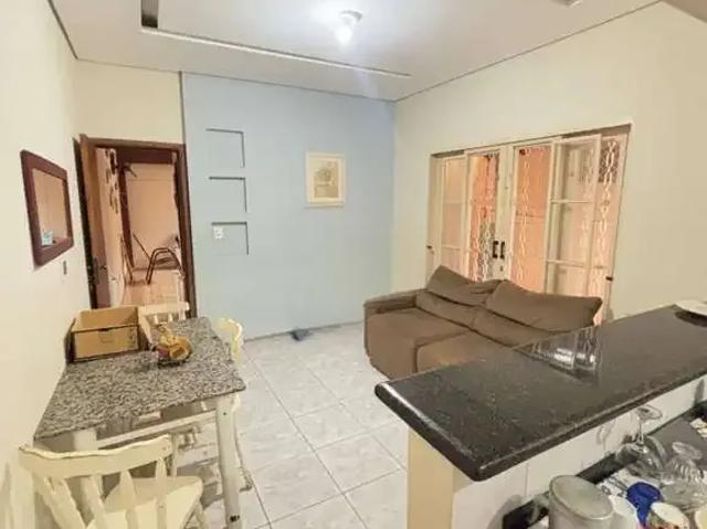 Casa / Sobrado para Venda em Ribeirão Preto/SP Parque Ribeirão Preto 2 Quartos