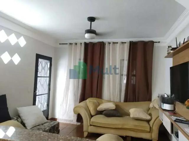 Casa / Sobrado para Venda em Ribeirão Preto/SP Parque Ribeirão Preto 2 Quartos