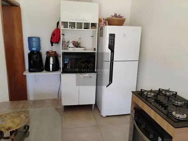 Casa / Sobrado para Venda em Ribeirão Preto/SP Parque Ribeirão Preto 2 Quartos