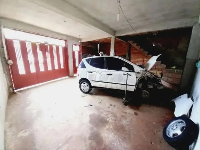 Casa / Sobrado para Venda em Ribeirão Preto/SP Parque Ribeirão Preto 3 Quartos
