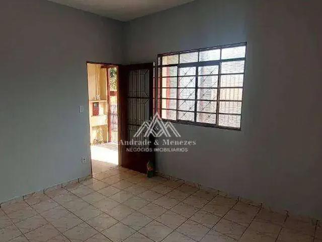 Casa / Sobrado para Venda em Ribeirão Preto/SP Parque Ribeirão Preto 3 Quartos
