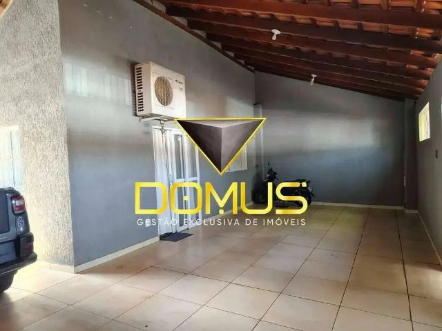Casa / Sobrado para Venda em Ribeirão Preto/SP Parque Ribeirão Preto 3 Quartos