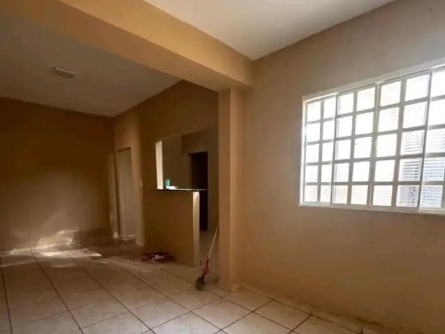 Casa / Sobrado para Venda em Ribeirão Preto/SP Parque Ribeirão Preto 3 Quartos