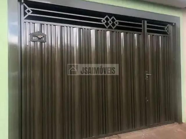 Casa / Sobrado para Venda em Ribeirão Preto/SP Parque Ribeirão Preto 3 Quartos