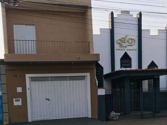 Casa / Sobrado para Venda em Ribeirão Preto/SP Parque Ribeirão Preto 3 Quartos