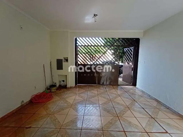 Casa / Sobrado para Venda em Ribeirão Preto/SP Parque Ribeirão Preto 3 Quartos
