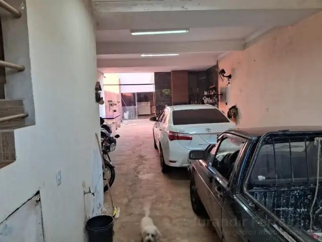 Casa / Sobrado para Venda em Ribeirão Preto/SP Parque Ribeirão Preto 3 Quartos