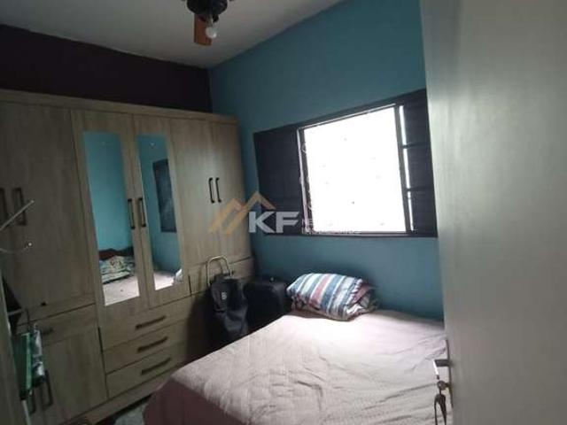 Casa / Sobrado para Venda em Ribeirão Preto/SP Parque Ribeirão Preto 3 Quartos