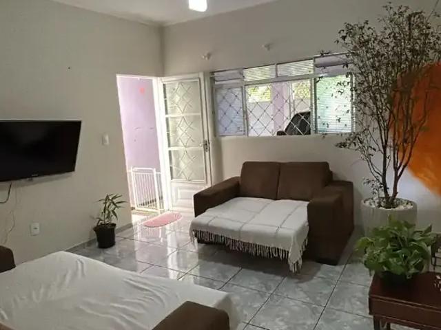 Casa / Sobrado para Venda em Ribeirão Preto/SP Parque Ribeirão Preto 3 Quartos