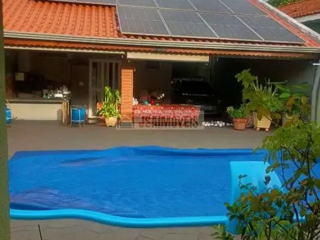 Casa / Sobrado para Venda em Ribeirão Preto/SP Parque Ribeirão Preto 3 Quartos