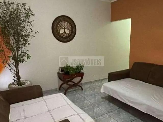 Casa / Sobrado para Venda em Ribeirão Preto/SP Parque Ribeirão Preto 3 Quartos