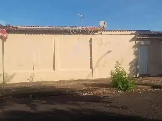 Casa / Sobrado para Venda em Ribeirão Preto/SP Parque Ribeirão Preto 3 Quartos