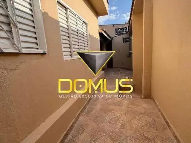 Casa / Sobrado para Venda em Ribeirão Preto/SP Parque Ribeirão Preto 3 Quartos