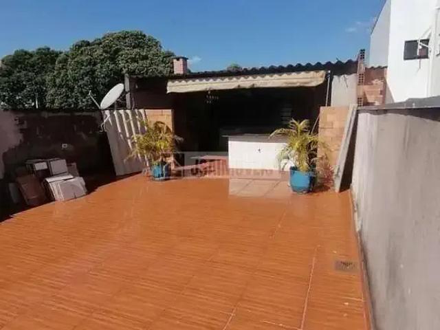 Casa / Sobrado para Venda em Ribeirão Preto/SP Parque Ribeirão Preto 3 Quartos