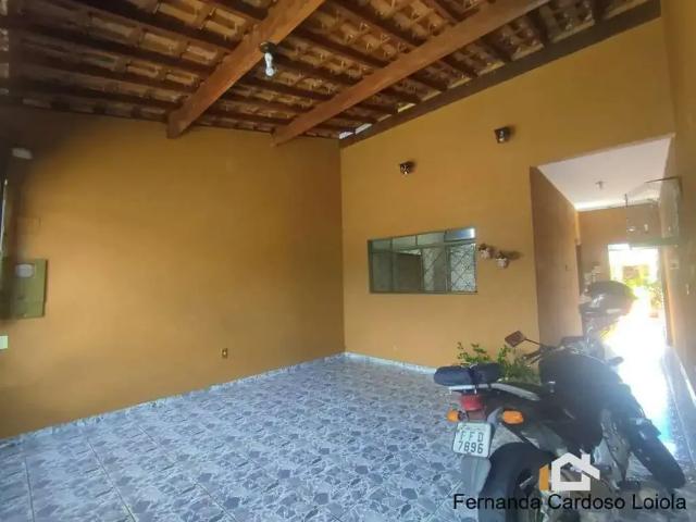Casa / Sobrado para Venda em Ribeirão Preto/SP Parque Ribeirão Preto 3 Quartos