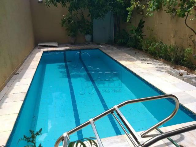 Casa / Sobrado para Venda em Ribeirão Preto/SP Parque Ribeirão Preto 3 Quartos