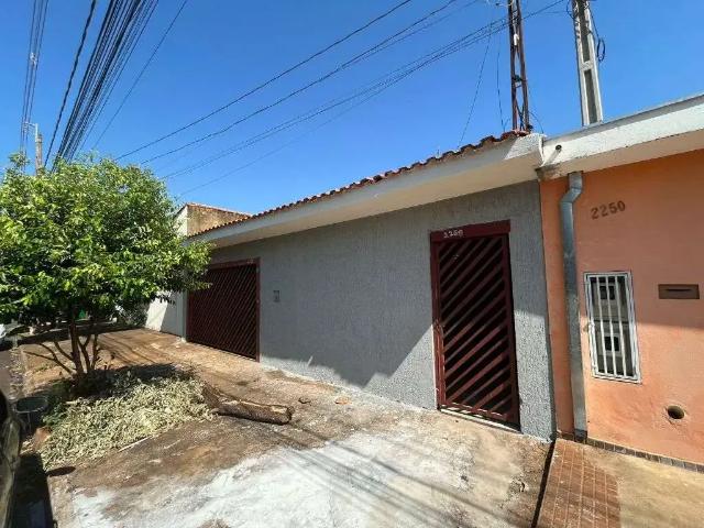 Casa / Sobrado para Venda em Ribeirão Preto/SP Parque Ribeirão Preto 3 Quartos
