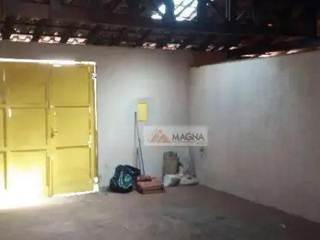 Casa / Sobrado para Venda em Ribeirão Preto/SP Parque Ribeirão Preto 3 Quartos