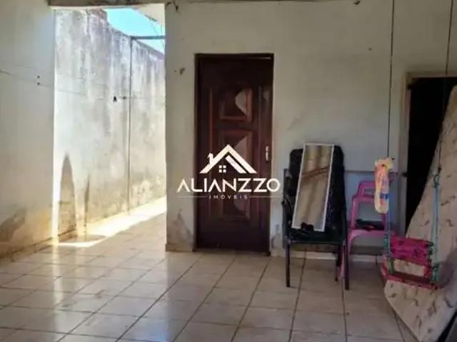 Casa / Sobrado para Venda em Ribeirão Preto/SP Parque Ribeirão Preto 3 Quartos