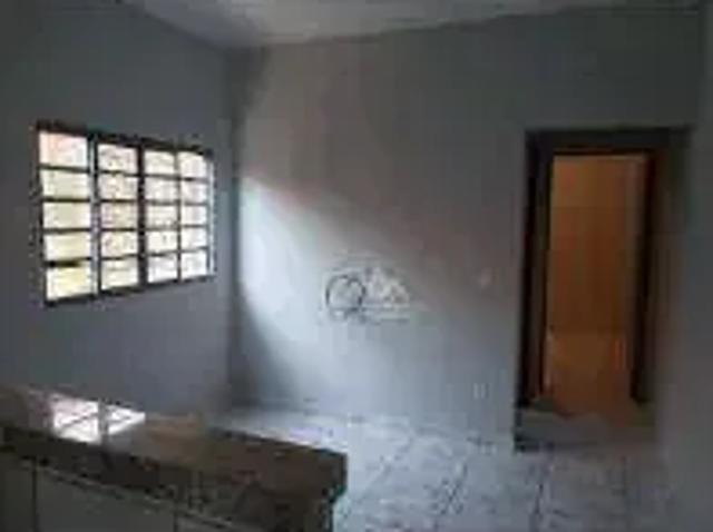 Casa / Sobrado para Venda em Ribeirão Preto/SP Parque São Sebastião 1 Quartos