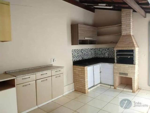 Casa / Sobrado para Venda em Ribeirão Preto/SP Parque São Sebastião 2 Quartos