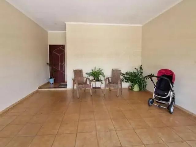 Casa / Sobrado para Venda em Ribeirão Preto/SP Parque São Sebastião 2 Quartos