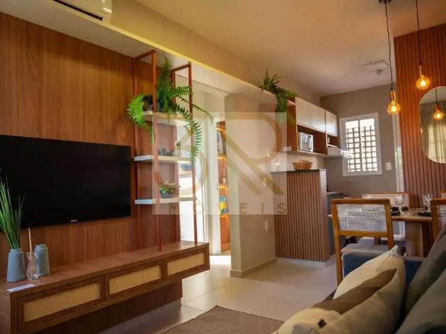 Casa / Sobrado para Venda em Ribeirão Preto/SP Parque São Sebastião 2 Quartos