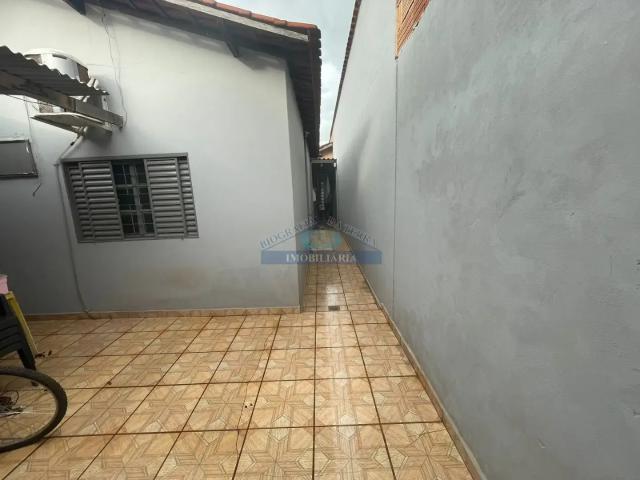 Casa / Sobrado para Venda em Ribeirão Preto/SP Parque São Sebastião 2 Quartos